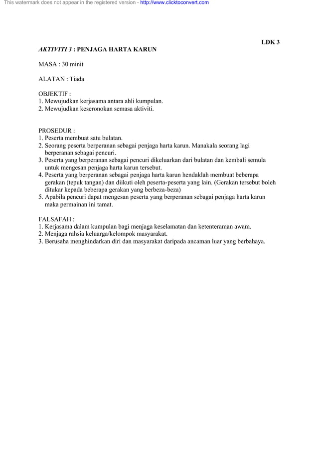 Aktiviti%20 ldk | PDF