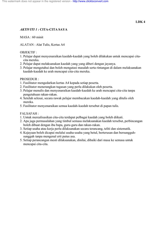 Aktiviti%20 ldk | PDF