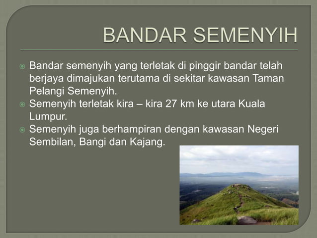 Aktiviti 2 bandar anda | PPTX