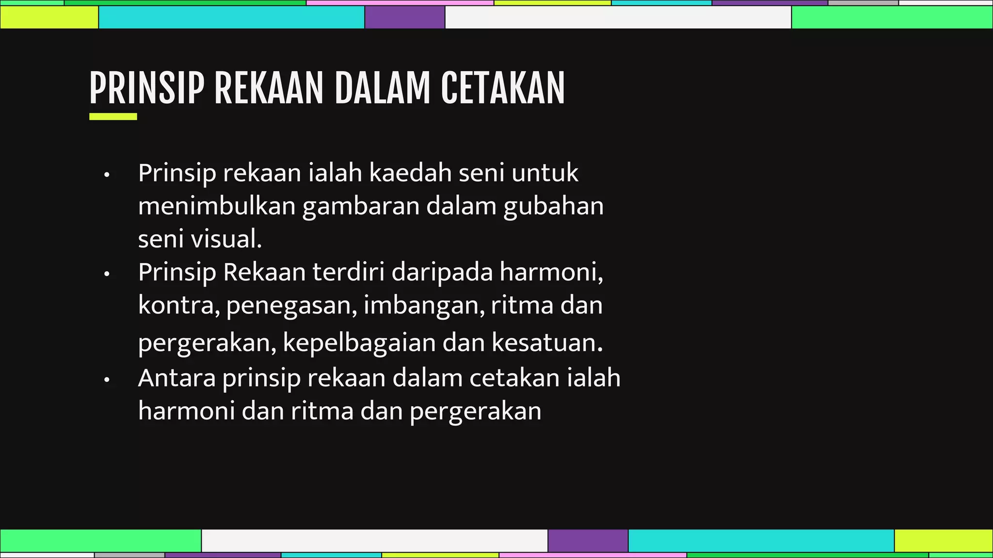 Aktiviti cetakan | PPTX