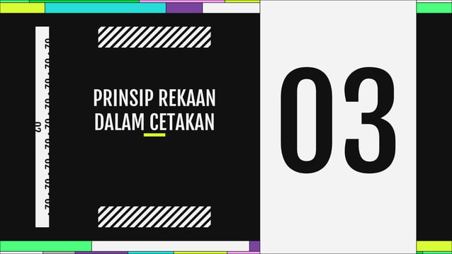 Aktiviti cetakan | PPTX