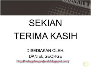 Aktiviti menilai tahap ingatan daya ingatan kendiri | PPS