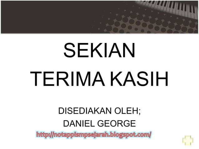 Aktiviti menilai tahap ingatan daya ingatan kendiri | PPT