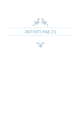 Aktiviti pak21 (2) | PDF