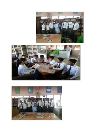 Aktiviti rakan pembaca | DOCX