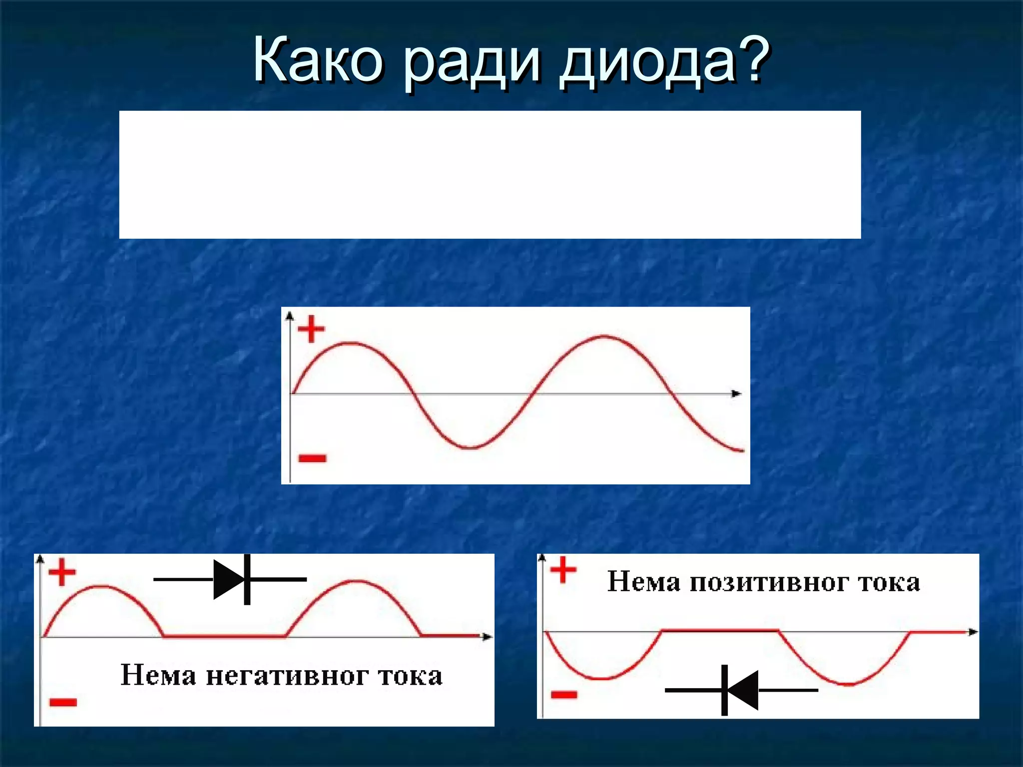 Aktivni elektronski elementi | PPT