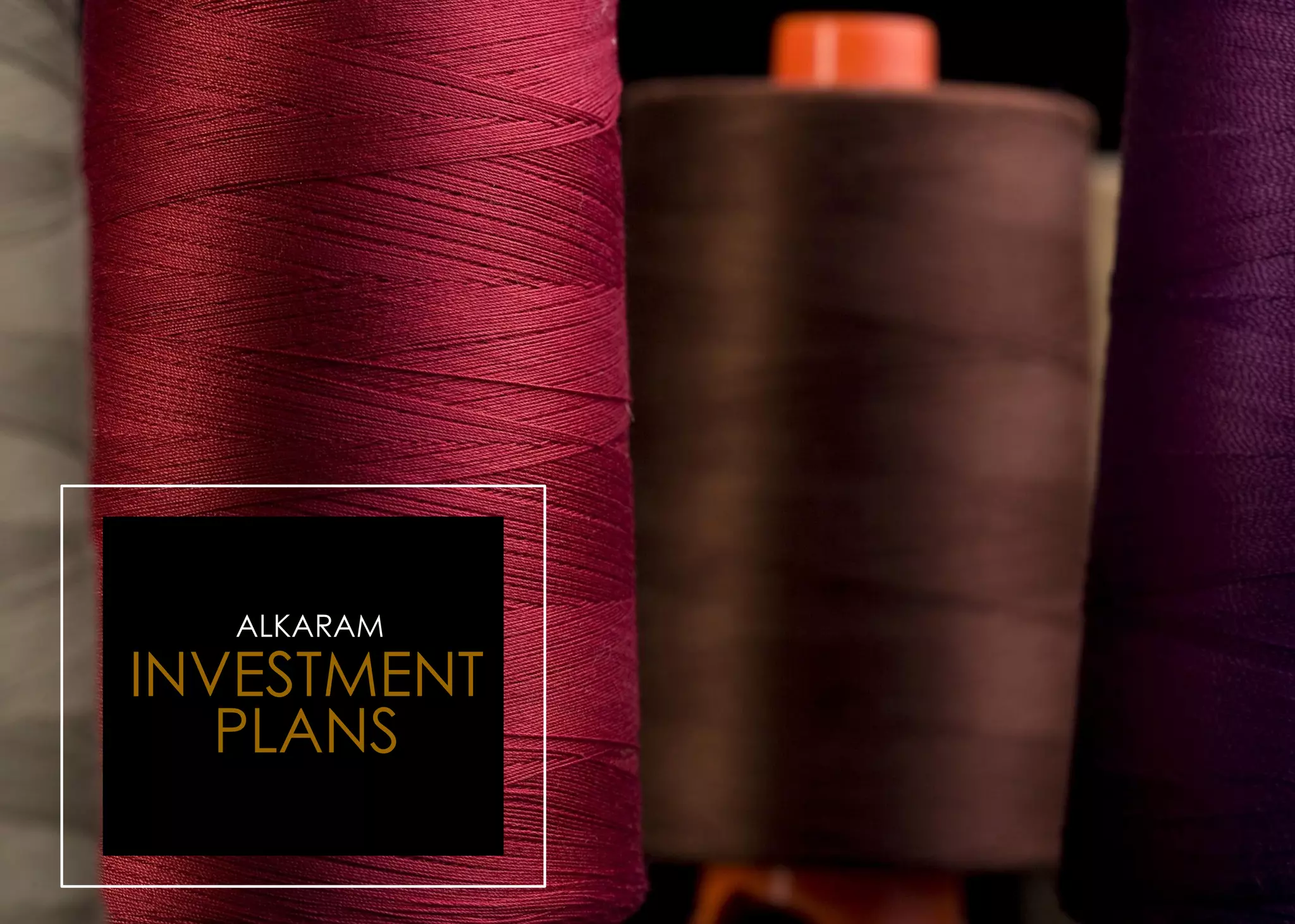 Alkaram Textile Mills Pvt Ltd. | PDF