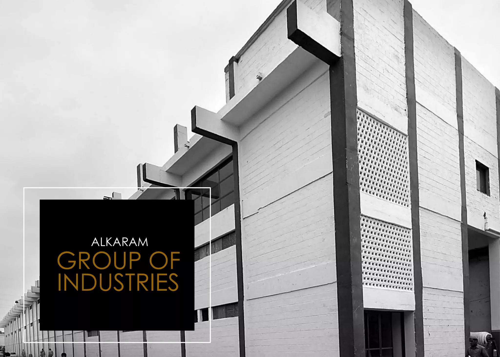 Alkaram Textile Mills Pvt Ltd. | PDF