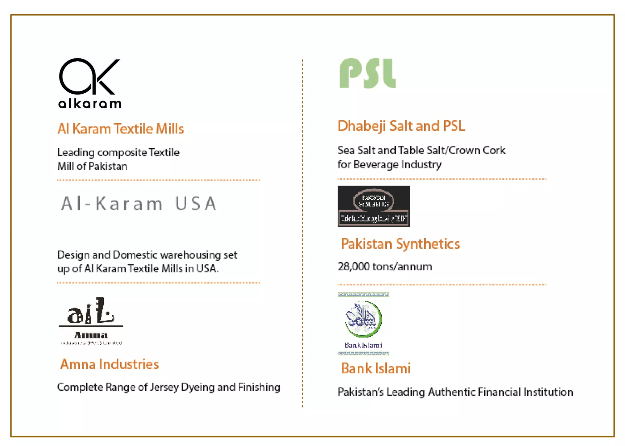 Alkaram Textile Mills Pvt Ltd. | PDF