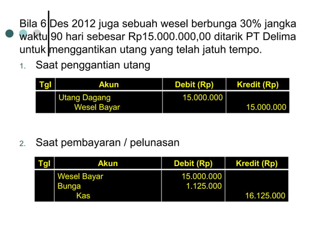 Akuntansi Perpajakan | PPTX