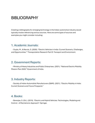 aktu.pdf applications of emerging technology in the Indian | PDF