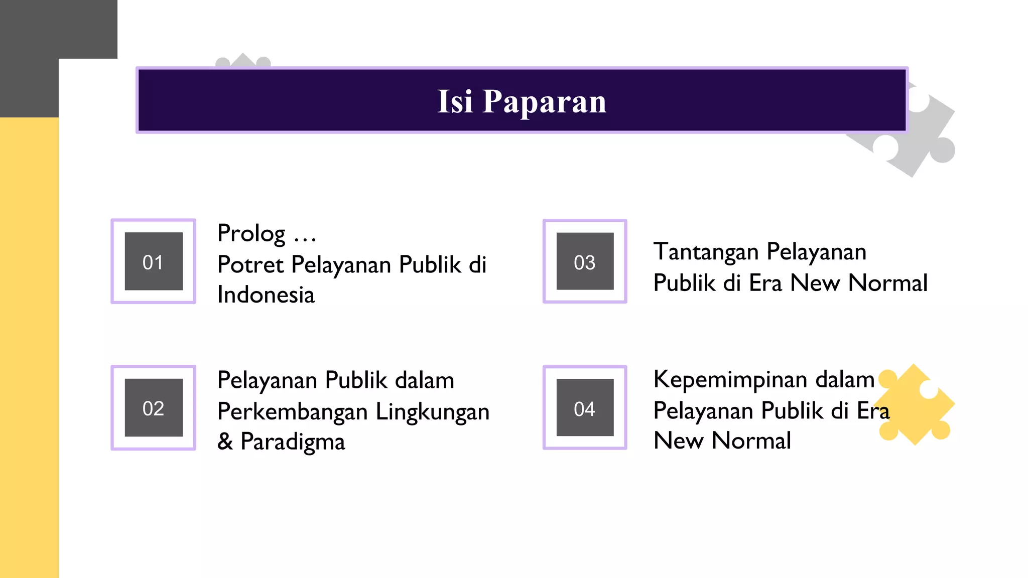 Aktualisasi Kepemimpinan Dalam Pelayanan | PDF