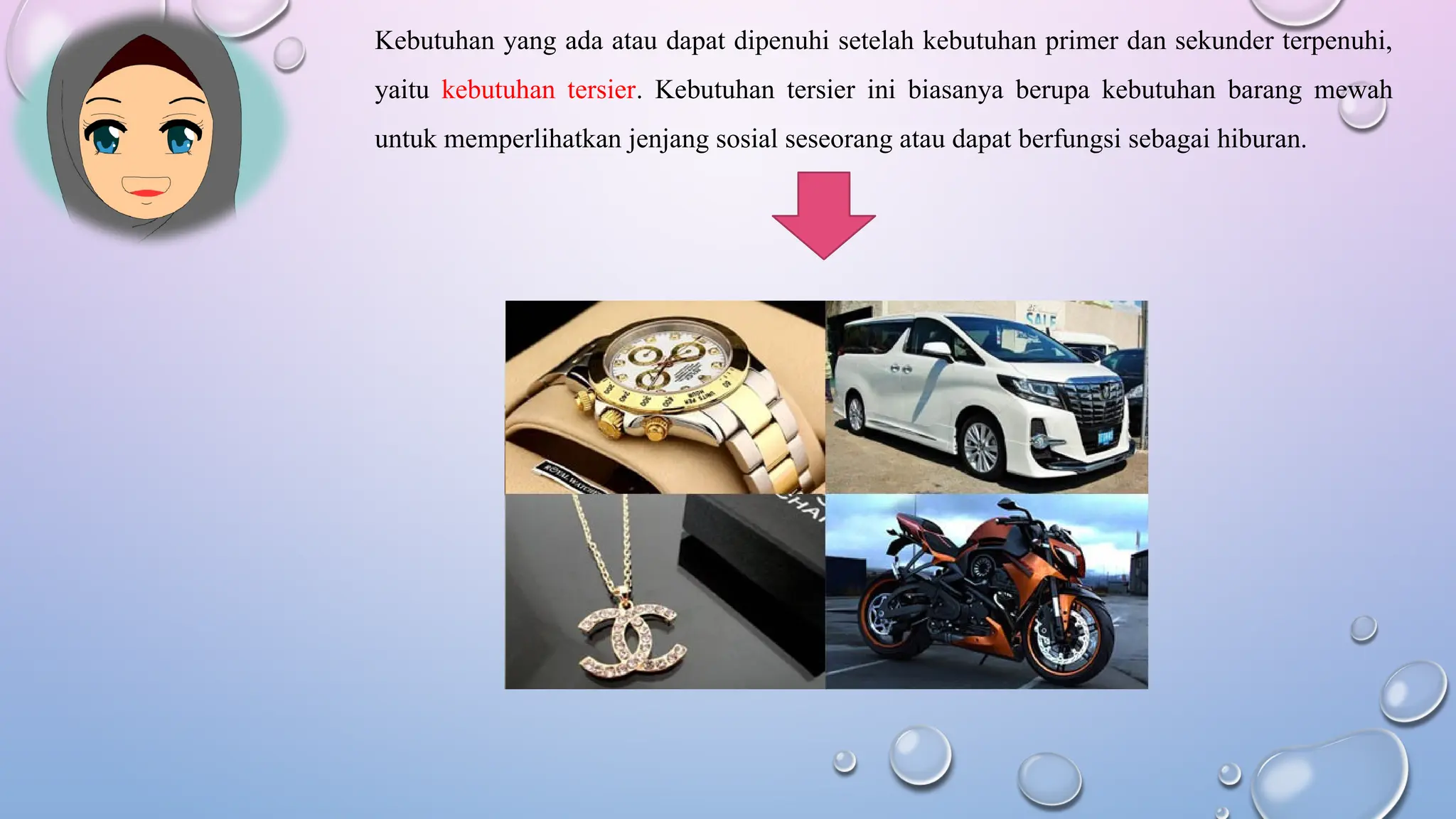 aku-dan-kebutuhanku-Kelas 4 SD Mapel IPAS | PDF
