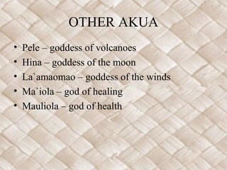 Akua | PPT
