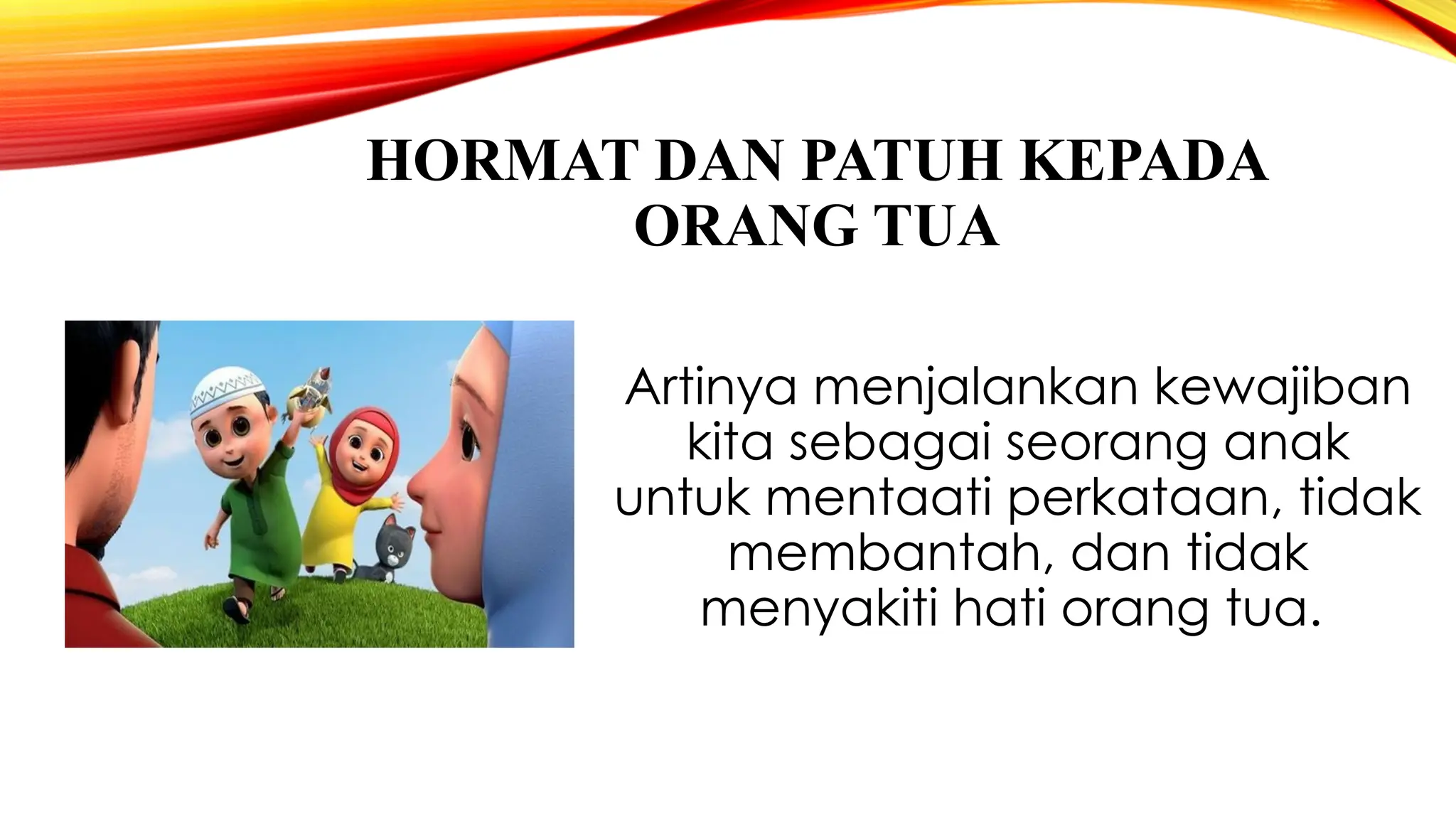 materi pembelajaran PAI Aku anak saleh.pptx