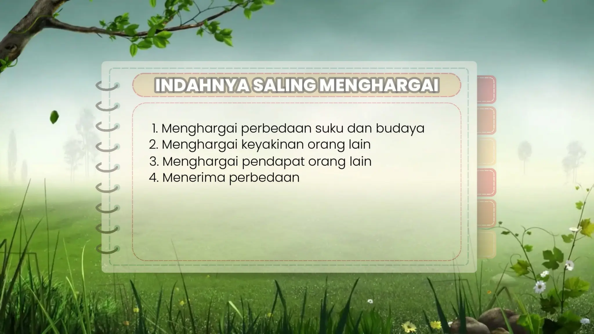 Power point materi ajar aku anak shaleh kelas 5 mata pelai PAI.pptx