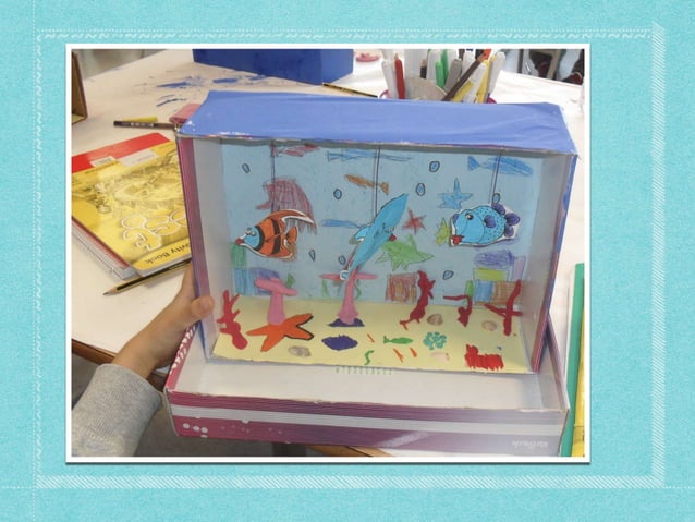 Akuariumak LH3 | PPTX