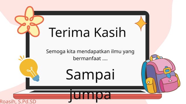 Aku dan Kebutuhanku_IPAS Kls 4 Smt 2.pptx