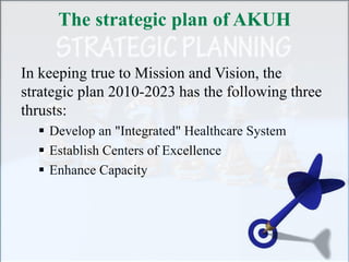 Akuh report ppt | PDF