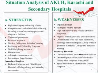 Akuh report ppt | PDF