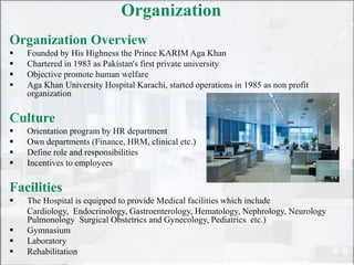 Akuh report ppt | PDF