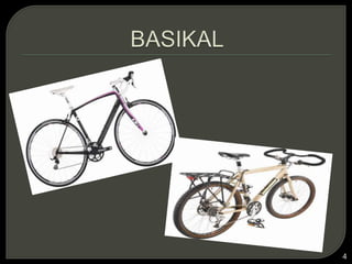 Syarikat Aku Kaya Cycle | PPTX