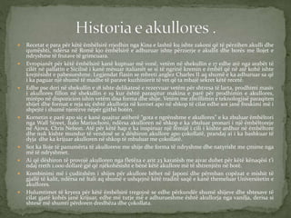 Akullorja në jetën e përditeshme . | PPT