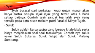 AKULTURASI DAN PERKEMBANGAN BUDAYA ISLAM 13 MEI.pptx