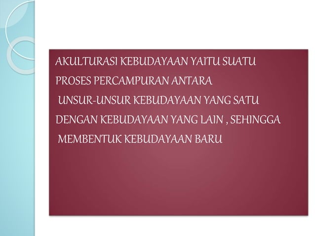 AKULTURASI KEBUDAYAAN NUSANTARA DAN HINDU BUDHA PADA SENI.pptx