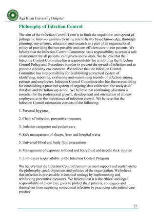 Aku magement report | PDF