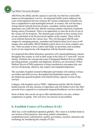 Aku magement report | PDF