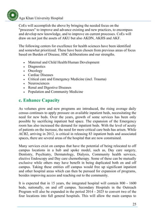 Aku magement report | PDF