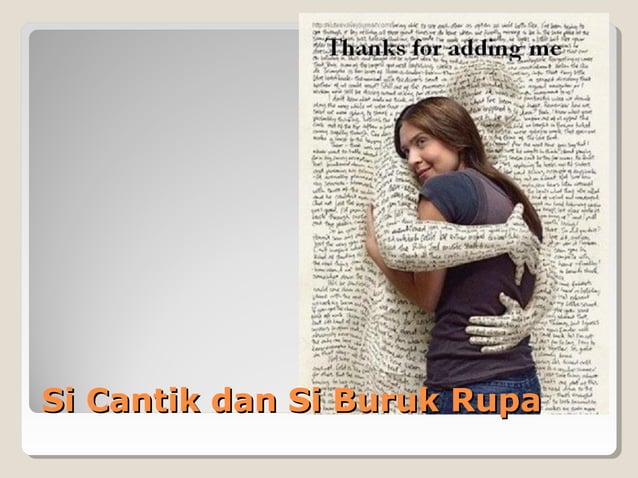 Aku memperkembangkan sikap sikap baik | PPT