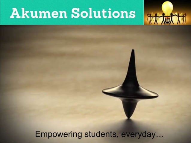 Akumen solutions | PPT