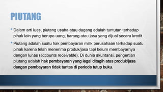 AKUN (ACCOUNT) ATAU REKENING.pptx