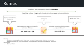 Materi 3 Akun Pendapatan Diterima Di Muka IVU | PPT