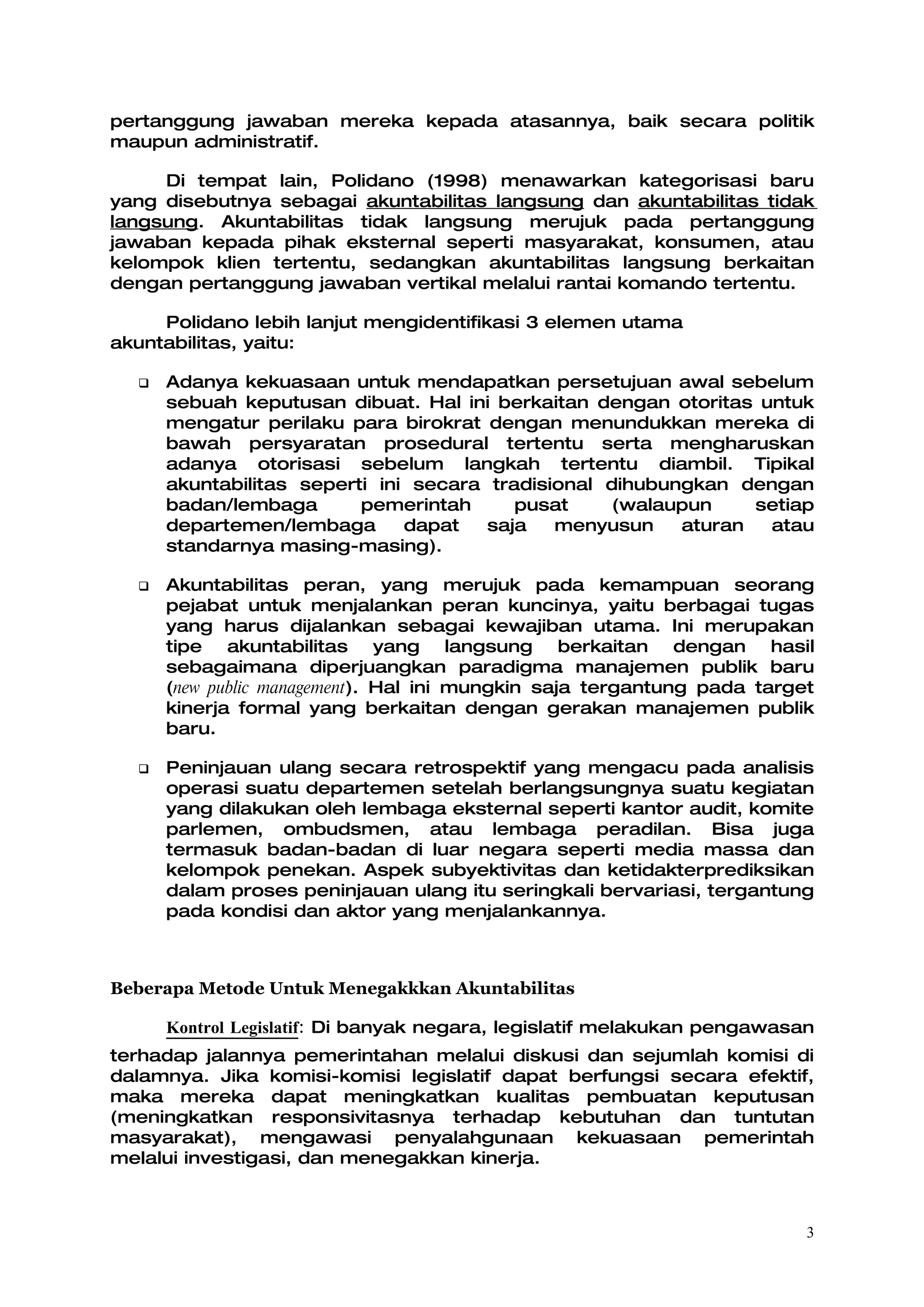 Akuntabilitas | DOC