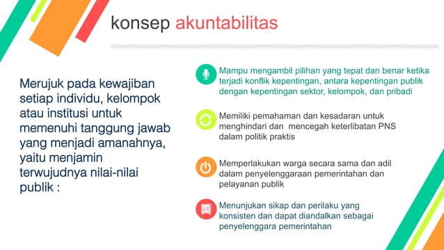 Akuntabilitas | PDF