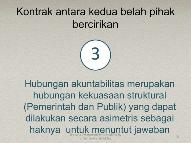 Akuntabilitas baim rev. 0 | PPT