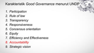 Materi Kuliah Akuntabilitas dan Good Governance.pptx