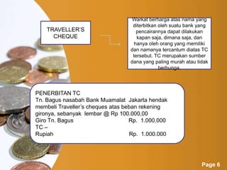 Akuntansi sumber-dana | PPTX