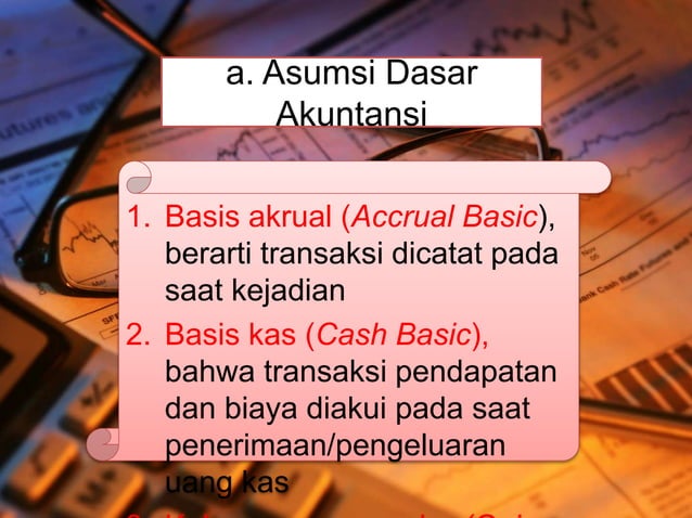 Persamaan Dasar Akuntansi kelas XI | PPTX
