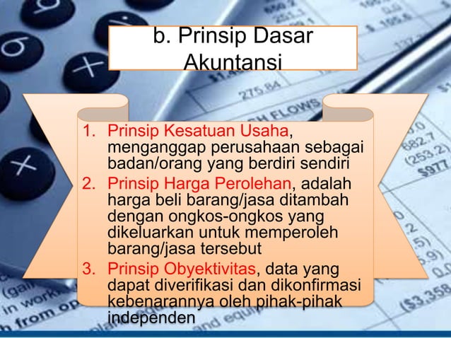 Persamaan Dasar Akuntansi kelas XI | PPTX