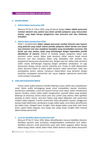 Akuntansi beban kelompok_iv | PDF