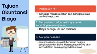 AKUNTANSI BIAYA DAN PENGERTIAN BIAYA OLEH RIZKY RAMADHAN AA.pptx