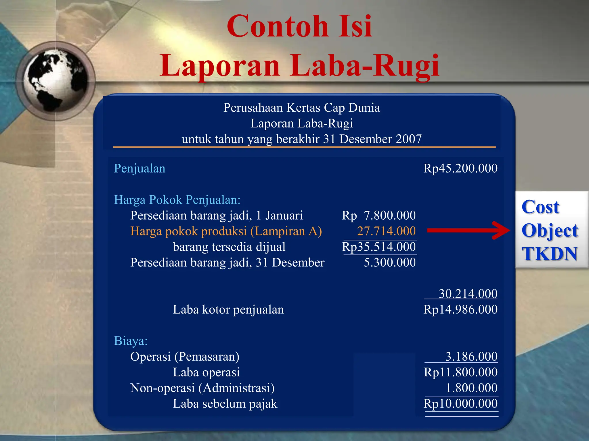 Akuntansi Biaya Suatu Pengantar_Presentasi - TKDN.ppt
