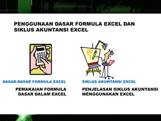 Akuntansi excel | PPTX