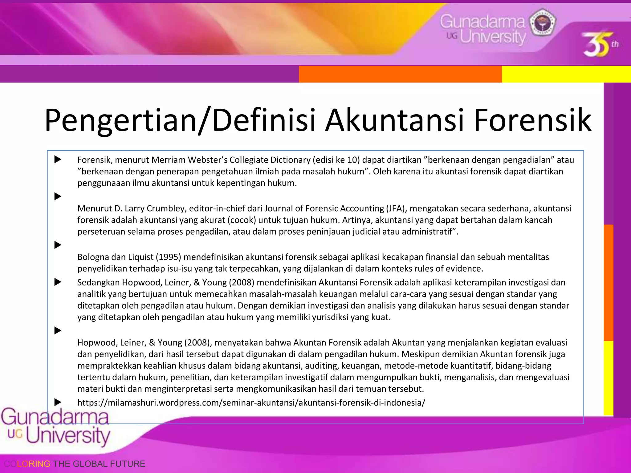 akuntansi Forensik.ppt