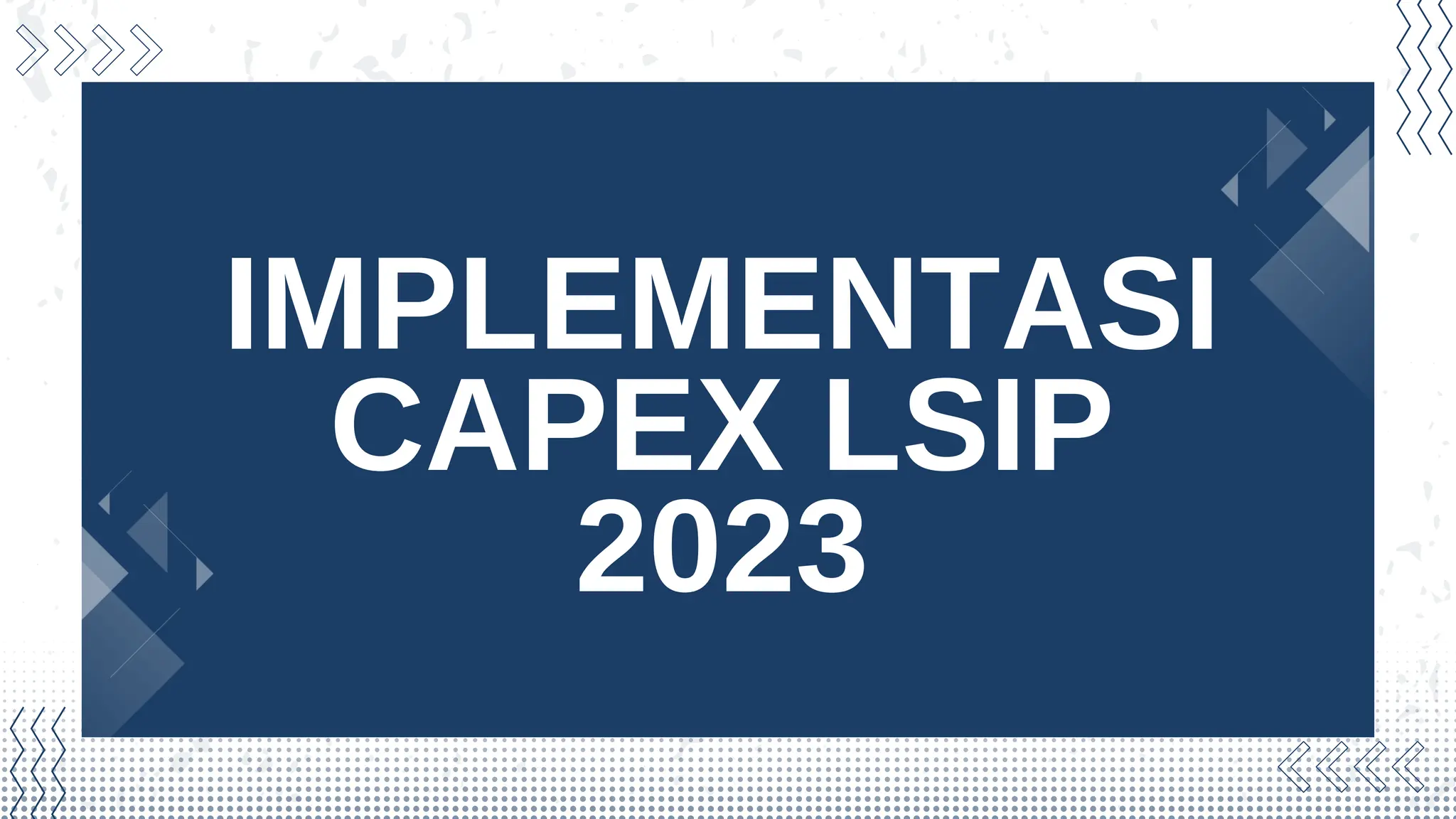 Implementasi CAPEX pada perusahaan Indosat 2023 | PDF