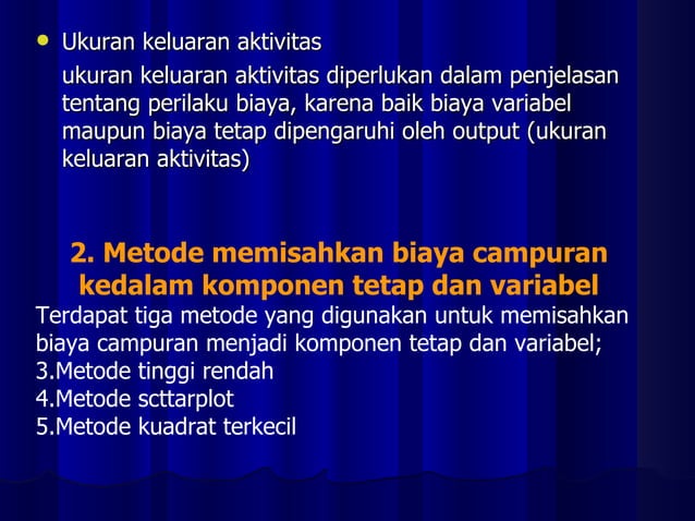 Akuntansi mjm bab iii | PPT